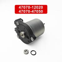 China Original  47070-12020 47070-47050 47270-47030 47210-47130 47070-47060 Abs Brake Booster Pump Motor Actuator for Toyota Corolla for sale