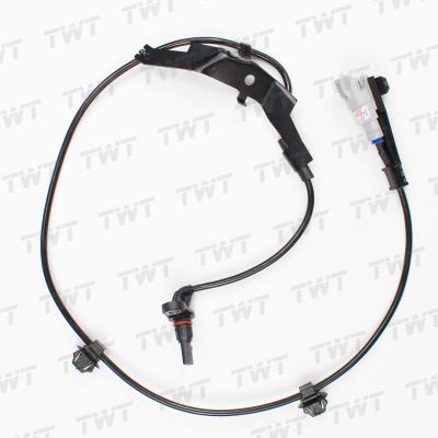 China TWT SENSOR, SPEED, REAR RH 89545-0K240 895450K240 for Toyota Hliux 2015-2023 for sale