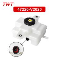 China Original 47220-V2020 Brake Master Cylinder Reservoir Assy 47220V2020 47220 V2020 for Toyota Alphard Vellfire Hv 2023- Aahh4# for sale