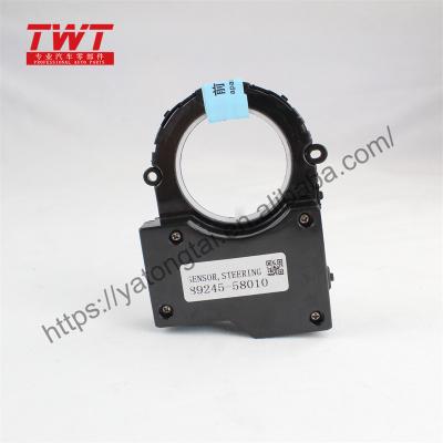 China TWT Steering Column-Position Wheel Position Sensor Angle Part Number 89245-58010 8924558010 for LEXUS RX TOYOTA ALPHARD VELLFIRE for sale