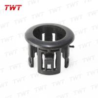 China Twt 89348-33010 Park Assist Aid Sensor Retainer Ultrasonic Sensor Bezel 8934833010 89348 33010 For Toyota Lexus Es240 350 2006 for sale