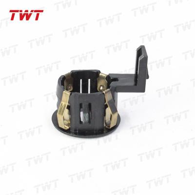 China Twt 89348-33060 89348-33040 89348-33040 Parking Assist Ultrasonic Aid Sensor Retainer For Toyota Corolla 2008-2011 Zre143 Zze142 for sale