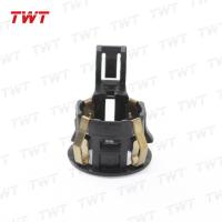 China Twt 89348-33060 89348-33040 89348-33040 Parking Assist Ultrasonic Aid Sensor Retainer For Toyota Corolla 2008-2011 Zre143 Zze142 for sale