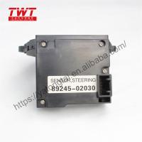 China TWT Steering Column-Position Wheel Position Sensor Angle Part Number 89245-02030 8924502030 for Toyota Highlander 2009-2015 for sale