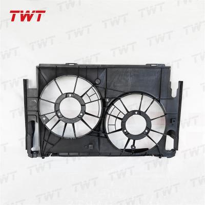 China Original 16711-28420 Shroud Fan 1671128420 16711 28420 for Toyota Alphard Vellfire Hv 2009-2010 2Azfe Anh20 for sale