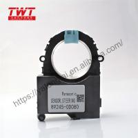 China TWT Steering Column Position Wheel Position Sensor Angle 89245-0D080 892450D080 For Toyota Yaris 2019-2023 for sale