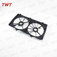 China TWT Auto Parts Cooling Radiator Fan 1671128300 16711-OH140 16711-OH090 16711-28300 16711-28300 for Lexus for sale