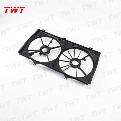China TWT Auto Parts Cooling Radiator Fan 1671128300 16711-OH140 16711-OH090 16711-28300 16711-28300 for Lexus for sale