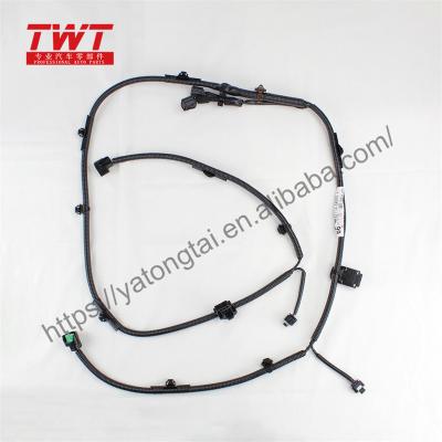 China TWT ENGINE ROOM WIRE NO.4 82114-58660 8211458660 for Toyota Alphard Vellfire HV 2021- for sale