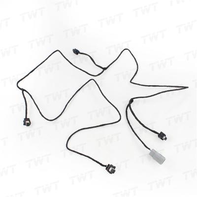 China Original  82114-33130 82114-06260 No.4 Engine Room Parking Aid System Wiring Harness For Toyota Lexus Es350 300H 2## 2018-2021 for sale
