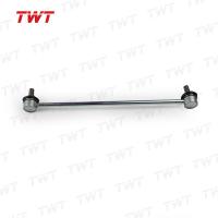 China TWT 48820-0D030 Front Stabilizer Sway Bar Essentials 488200D030 for Toyota yaris 2008-2010 for sale