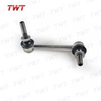 China TWT 48810-60040 48820-60050 4881060040 4882060050 Front Stabilizer Sway Bar Adjustments for Toyota 4Runner 2002-2005 for sale