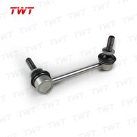 China TWT 48810-60040 48820-60050 4881060040 4882060050 Front Stabilizer Sway Bar Adjustments for Toyota 4Runner 2002-2005 for sale