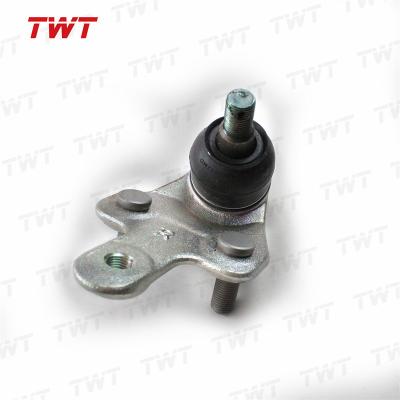 China TWT 43330-09800 43340-09160 Car Parts Suspension Lower Ball Joint 4333009800 4334009160 for Toyota Highlander 2009-2012 for sale