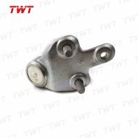 China TWT 43330-09800 43340-09160 Car Parts Suspension Lower Ball Joint 4333009800 4334009160 for Toyota Highlander 2009-2012 for sale
