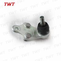 China TWT 43340-09130 43340-09110 43330-09590 43330-09710 Car Front Lower Control Arm Ball Joint for Toyota Camry 2007-2009 for sale