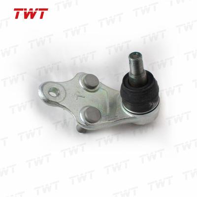 China TWT 43340-09130 43340-09110 43330-09590 43330-09710 Car Front Lower Control Arm Ball Joint for Toyota Camry 2007-2009 for sale