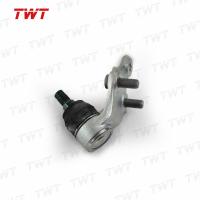 China TWT 43340-09130 43340-09110 43330-09590 43330-09710 Car Front Lower Control Arm Ball Joint for Toyota Camry 2007-2009 for sale
