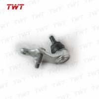 China TWT 43340-09130 43340-09110 43330-09590 43330-09710 Car Front Lower Control Arm Ball Joint for Toyota Camry 2007-2009 for sale
