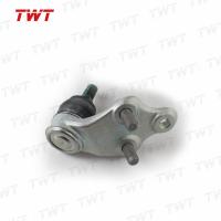China TWT 43340-09130 43340-09110 43330-09590 43330-09710 Car Front Lower Control Arm Ball Joint for Toyota Camry 2007-2009 for sale