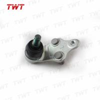 China TWT 43340-09130 43340-09110 43330-09590 43330-09710 Car Front Lower Control Arm Ball Joint for Toyota Camry 2007-2009 for sale