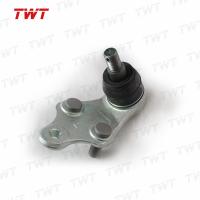 China TWT 43340-09130 43340-09110 43330-09590 43330-09710 Car Front Lower Control Arm Ball Joint for Toyota Camry 2007-2009 for sale