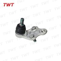 China TWT 43330-39775 43330-39845 43330-39855 43340-39545 4334039605 4334039615 Joint ASSY Lower Ball Front for Toyota Lexus ES240 350 for sale