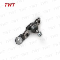 China TWT Original 43330-59075 43330-59115 Suspension Upper Front Lower Ball Joint Assembly for Toyota Lexus LS430 2000-2003 for sale