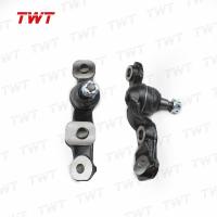 China TWT Original 43330-59075 43330-59115 Suspension Upper Front Lower Ball Joint Assembly for Toyota Lexus LS430 2000-2003 for sale