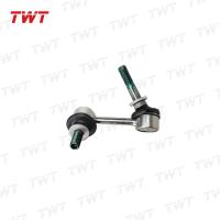 China TWT 48810-30090 48820-53020 48820-30110 Engine Assembly Suspension Parts Steel Front Stabilizer Link for Toyota Lexus IS2## 3## for sale