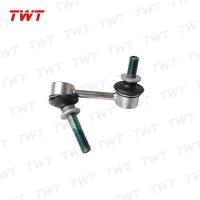 China TWT 48810-30090 48820-53020 48820-30110 Engine Assembly Suspension Parts Steel Front Stabilizer Link for Toyota Lexus IS2## 3## for sale