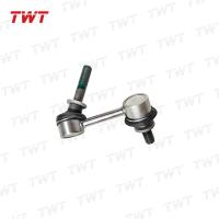 China TWT 48810-30090 48820-53020 48820-30110 Engine Assembly Suspension Parts Steel Front Stabilizer Link for Toyota Lexus IS2## 3## for sale