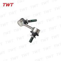 China TWT 48810-30090 48820-53020 48820-30110 Engine Assembly Suspension Parts Steel Front Stabilizer Link for Toyota Lexus IS2## 3## for sale