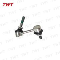 China TWT 48810-30090 48820-53020 48820-30110 Engine Assembly Suspension Parts Steel Front Stabilizer Link for Toyota Lexus IS2## 3## for sale