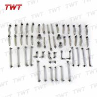 China TWT 48810-0N010 48820-0N010 48810-60040 48820-60050 4882002080 4882006060 Front Rear Stabilizer Bar Importance for Toyota for sale