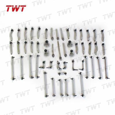 China TWT 48810-0N010 48820-0N010 48810-60040 48820-60050 4882002080 4882006060 Front Rear Stabilizer Bar Importance for Toyota for sale