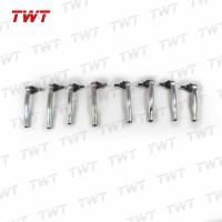 China TWT 488100N010 488200N010 4881060040 4882060050 4882002080 Front Steering Gear Link Tie Inner Rack Rod End Ball Joint for Toyota for sale