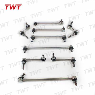 China TWT 48810-0N010 48820-0N010 48810-60040 48820-60050 4882002080 4882006060 Club Car Tie Rod End Parts for Toyota for sale