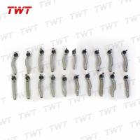 China TWT 48810-0N010 48820-0N010 48810-60040 48820-60050 4882002080 4882006060 Club Car Tie Rod End Parts for Toyota for sale