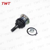 China TWT 43310-09015 Upper Parts Suspension Ball Joint Auto Suspension 43310-09017 43310-09030 43310-0K010 43310-0K040 43310-09030 for sale