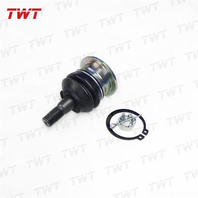 China TWT 43310-09015 Upper Parts Suspension Ball Joint Auto Suspension 43310-09017 43310-09030 43310-0K010 43310-0K040 43310-09030 for sale