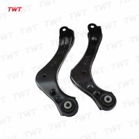 China TWT Original ARM ASSY, UPPER CONTROL, REAR LH RH 48790-0R030 48770-0R030 487900R030 487700R030 for Toyota C-HR 2020- RAV4 for sale