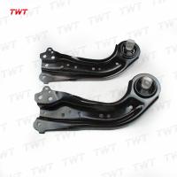 China TWT Original ARM ASSY, TRAILING, REAR LH RH 48780-0R050 48760-0R050 487800R050 487600R050 for Toyota Highlander 2015-2018 RAV4 for sale