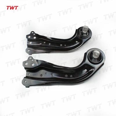 China TWT Original ARM ASSY, TRAILING, REAR LH RH 48780-0R050 48760-0R050 487800R050 487600R050 for Toyota Highlander 2015-2018 RAV4 for sale