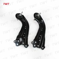 China TWT Original ARM ASSY, TRAILING, REAR LH RH 48780-0R050 48760-0R050 487800R050 487600R050 for Toyota Highlander 2015-2018 RAV4 for sale