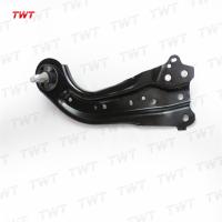 China TWT Original ARM ASSY, TRAILING, REAR LH RH 48780-0R050 48760-0R050 487800R050 487600R050 for Toyota Highlander 2015-2018 RAV4 for sale