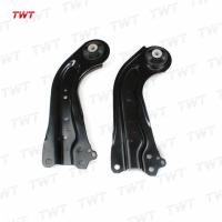 China TWT Original ARM ASSY, TRAILING, REAR LH RH 48760-F4040 48780-F4040 48760F4040 48780F4040 for Toyota Corolla 2019-2023 for sale