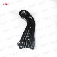 China TWT Original ARM ASSY, TRAILING, REAR LH RH 48760-F4040 48780-F4040 48760F4040 48780F4040 for Toyota Corolla 2019-2023 for sale