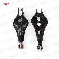 China TWT ARM ASSY, REAR SUSPENSION, NO.2 RH 48730-0R060 487300R060 for Toyota RAV4 2019-2023 for sale