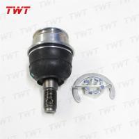 China Twt 43330-60020 43330-60050 43330-60010 Car Auto Parts Parts Suspension Upper Lower Ball Joint For Toyota Land Cruiser 2007-2008 for sale